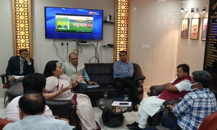 Patna-Gaya-Dobhi road to be complete by March next year: NHAI