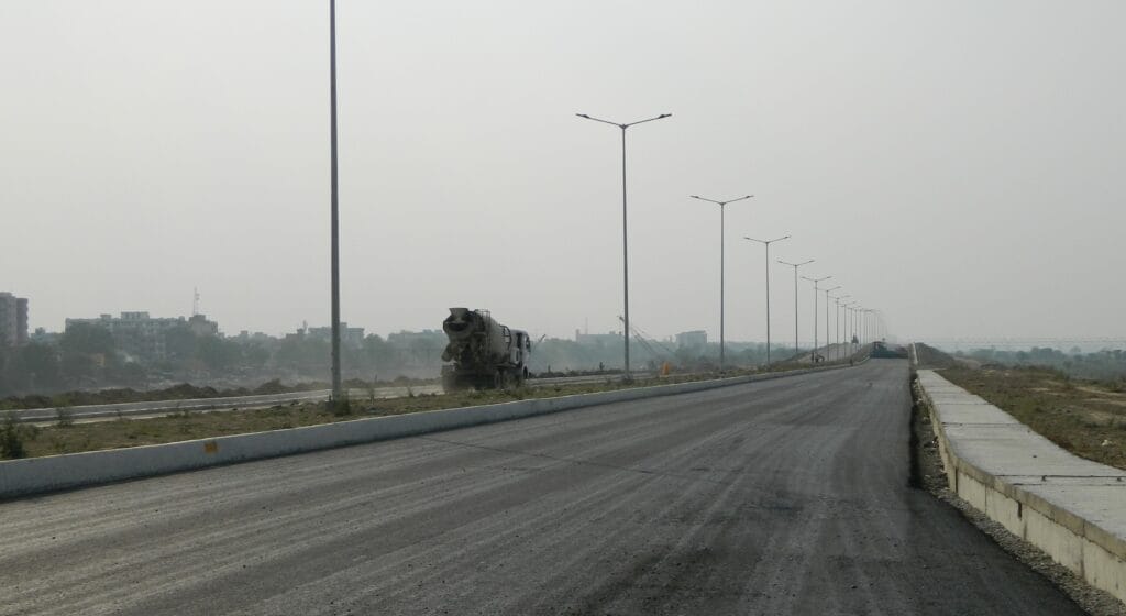 Bihar RCD resorts to high-tech monitoring for road maintenance
